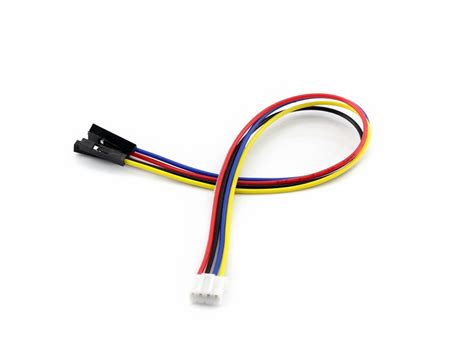 MLX IR Array Thermal Imaging Camera Pixels FOV HiTechChain