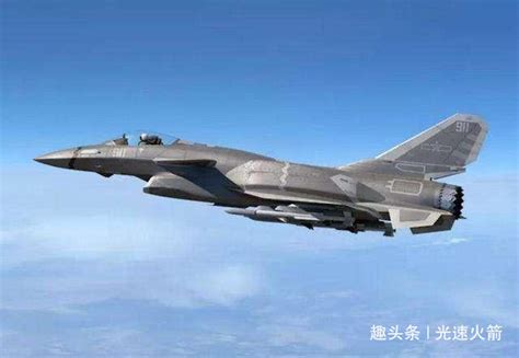 Chinese Aircraft J 10 Firebird