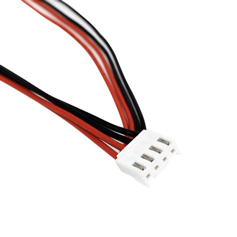 50CM Input Y Type Terminal Output 2x VH 4Pin 18AWG Power Cable For LED Display Modules
