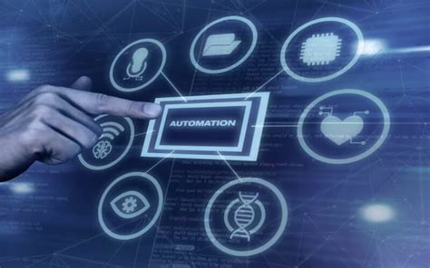 Robotic Process Automation A Catalyst For Digital Transformation