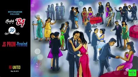 Js Prom Cotillion Music Youtube