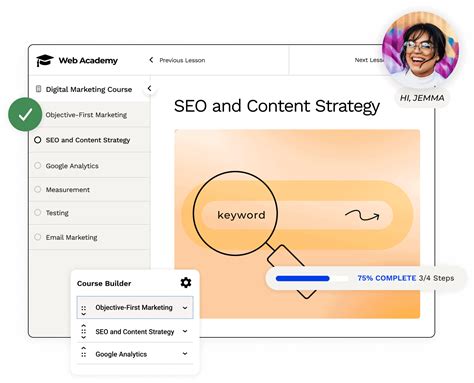 Learndash Kadence Theme