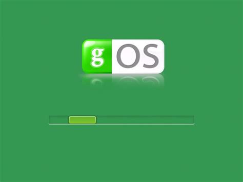Gos Linux A Very Good Os Overview And Tutorial
