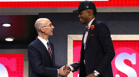 Nba Draft Grades 2017 Pick By Pick Analysis Sports Illustrated
