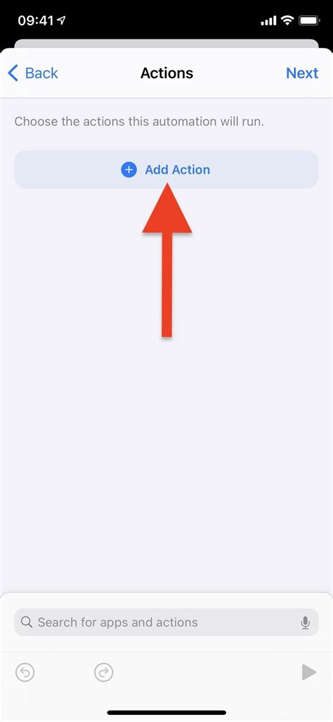 Make Ios Alert You When Your Iphone Only Has 5 Battery Life Remaining