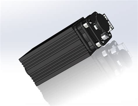 Free Cad Designs Files And 3d Models The Grabcad Community Library