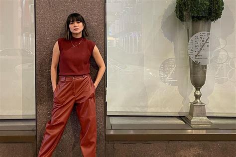 Lj Reyes Says Paolo Contis Yet To Reach Out To Her Filipino News