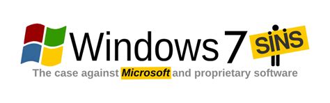 Windows 7 Will Become Open Source Windowschimp