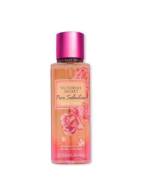 Pure Seduction Golden Vücut Spreyi | Victoria's Secret Beauty