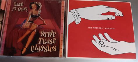 Newest Arrivals From Discogs Orders R Cd Collectors