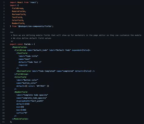 Jon Mclaren On Linkedin React Hubspot Hubspotdev Javascript