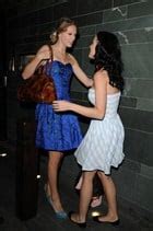 Taylor Swift And Katy Perry Are Lesbians
