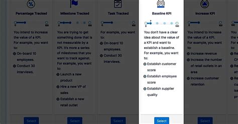 What Are The Different Types Of Key Results In OKR