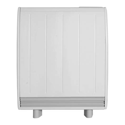 Dimplex Quantum Series Installation And Operating Manual Pdf Download