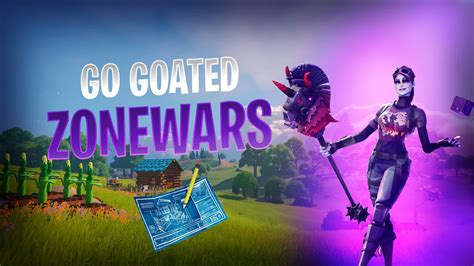 4v4v4v4 GO GOATED 5544 8083 7407 By Funthomasvlog Fortnite Creative Map Code Fortnite GG