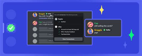 Discord Want To Help Scammers Get Untrusted Verified Roles R Discordapp