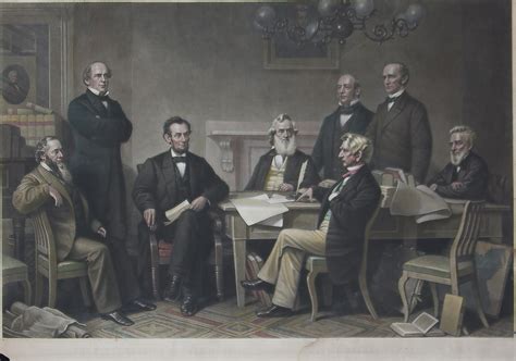 The Original Emancipation Proclamation