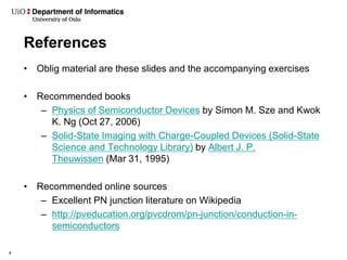 CMOS Image Sensor Design H Photodiode Pixels Sep Pdf Physics Science
