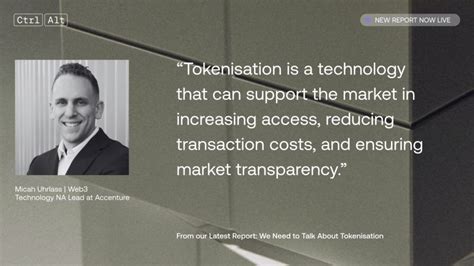 Ctrl Alt On Linkedin Dont Just Take Our Word For It 👀 In Our Latest Report We Need To Talk