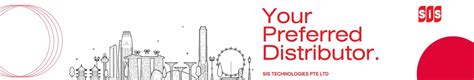 Sis Technologies Pte Ltd Linkedin