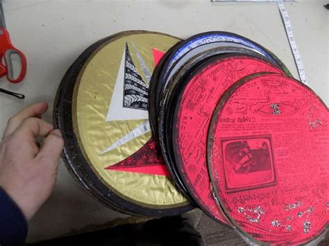 Rare Jerry Rayson Record Sleeve Only No Lp Psychedelic Nyc Lot Read