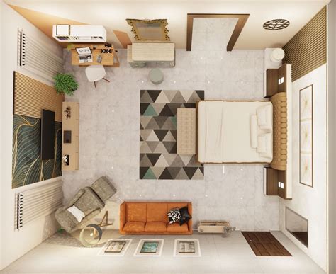 Hassaan Rashid On Linkedin Bim Revit Enscape Interiordesign