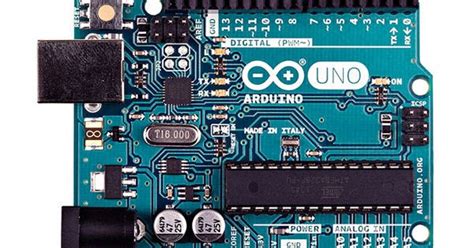 ing arduino