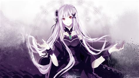 Download Satella Rezero Anime Rezero Starting Life In Another