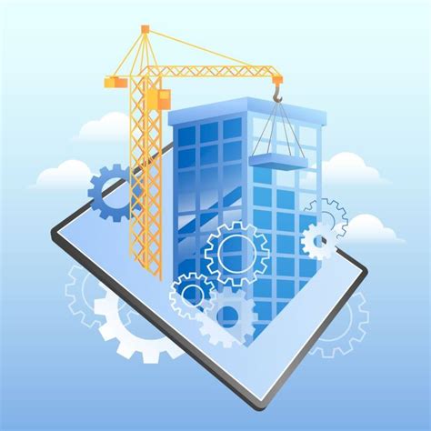 Iot In Construction 2024 Top Applications فوائد And Real Examples