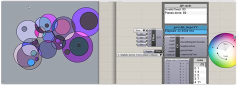 Grasshopper C Trimsplit One Curve With Multiple Cutting Curves Grasshopper Mcneel Forum