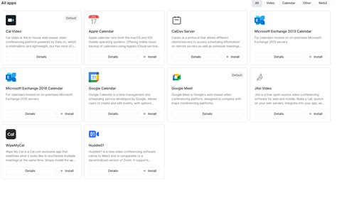 App Store Category Page App Cards Missing Install Button Issue
