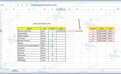 watch cara menampilkan data dengan kriteria rentang tanggal di excel riset