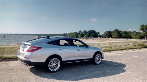 Honda Crosstour 89xtour