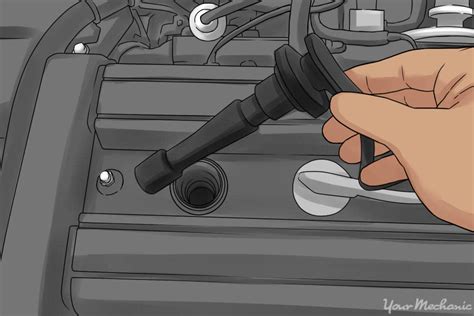 How To Change Spark Plugs Easy Step Guide YourMechanic Advice