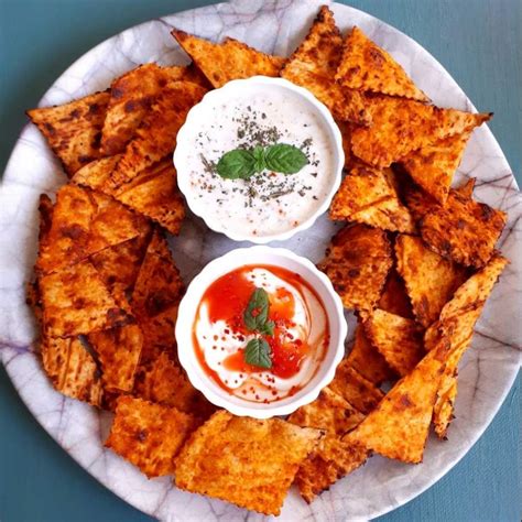 Ev Yapımı Cips Tarifi Mutfak Cini