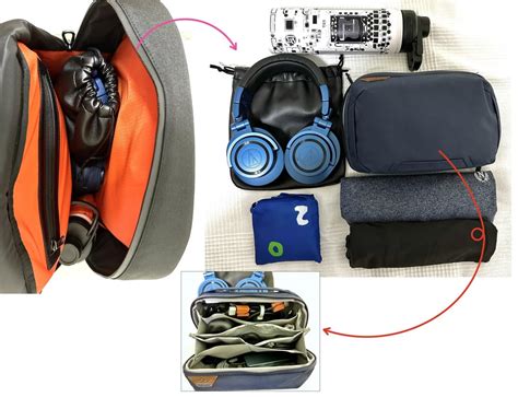 One Thumb Up Here For Ltt Backpack As A Daily Work Bag R Linustechtips