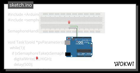 Sas Wokwi Esp32 Stm32 Arduino Simulator
