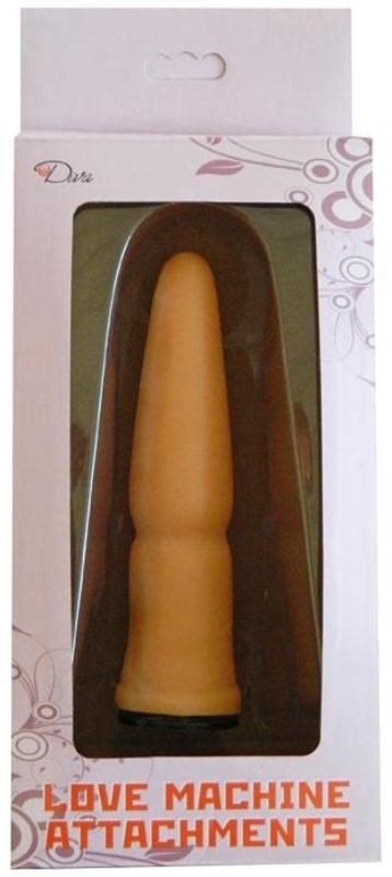 Love Machine Attachment Friction Lock Probe Sex Toys Australia