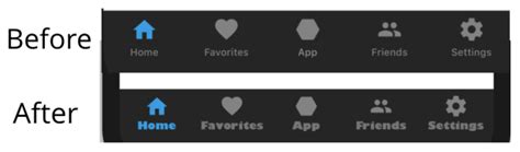 extending tabbedpage in xamarin forms xamgirl