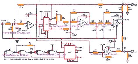 Echo Reverb Schematic Diagram Wiring Diagram