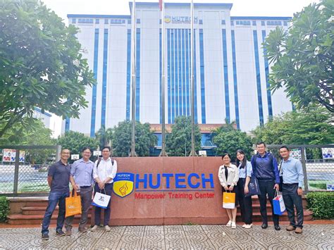 Master Of Computational Engineering Program Vietnamese German