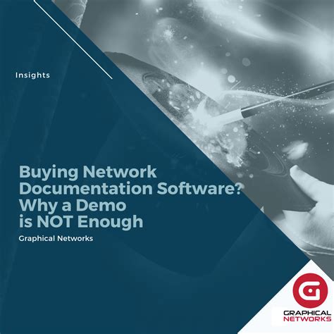 Buying Network Documentation Software Why A Demo Is NOT Enough