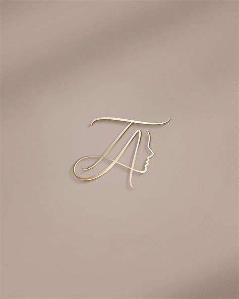 Timeless Minimal Illustrated Logo Design Artofit