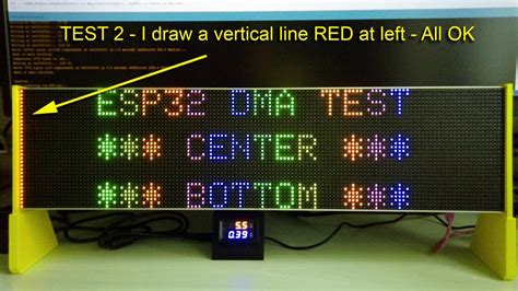 trouble with v2 0 5 flickering ghost offset and example code to