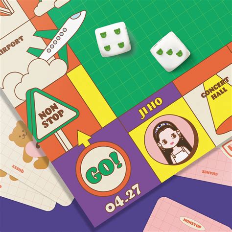 Oh My Girl 7th Mini Album Nonstop Game Start Teaser Rkpop