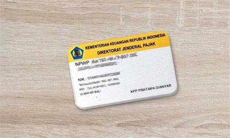 Formulir Pendaftaran Npwp Untuk Badan Atau Perusahaan Flazztax