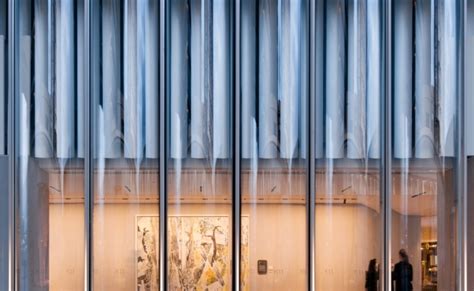 Pilkington Enamelled Glass