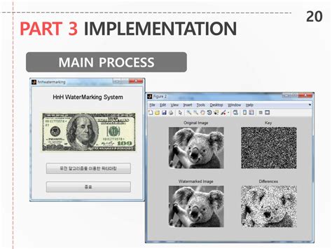 Ppt Watermarking System Using Genetic Algorithm Powerpoint Presentation Id2328913