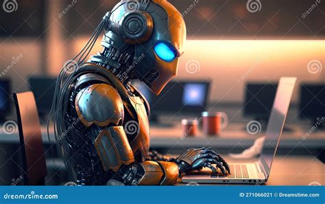 Ai Chat Robot Generative Artificial Intelligence Chatbot Android Nlp Created With Generative