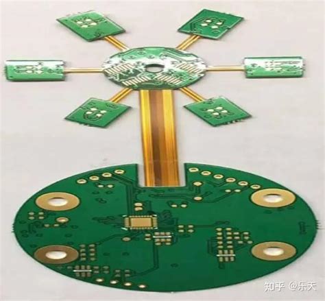什么是软硬结合板软硬结合板有哪些应用及发展前景 知乎